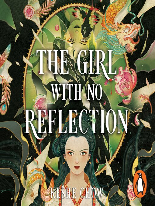 Libby - The Girl with No Reflection